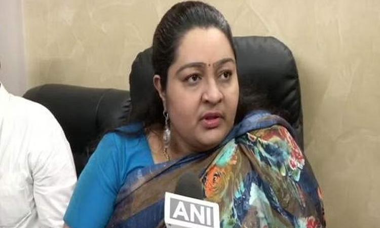Jayalalitha property issue: J. Deepa filed a petition in Karnataka ...