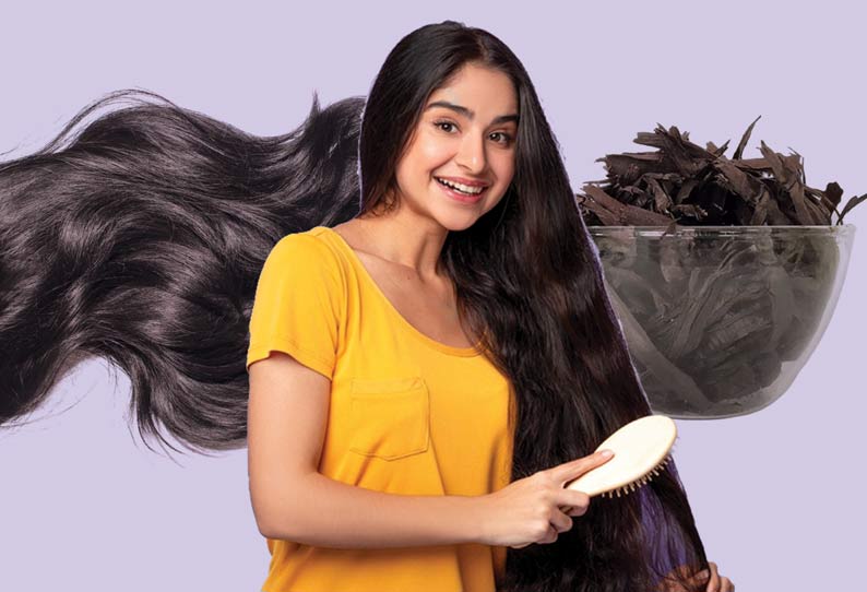 Vembalam Pattai for Hair Growth | கூந்தல் வளர்ச்சியை அதிகரிக்கும் ...