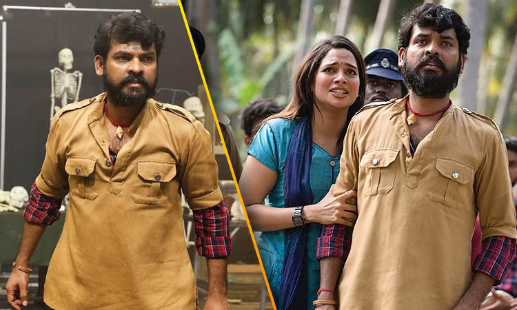 Kulasamy: Film review | குலசாமி: சினிமா விமர்சனம்