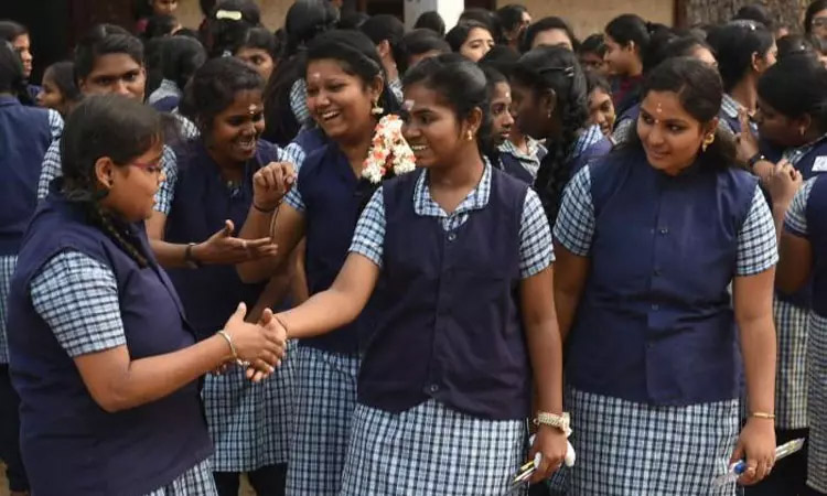 Plus-2 exam results written by 8 lakh students will be released ...