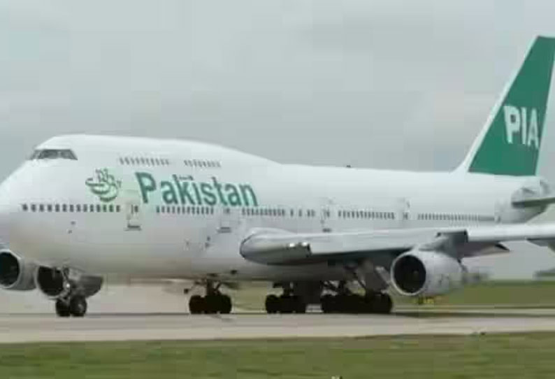 Pakistani aircraft entered Indian airspace-120 km. Distance traveled ...