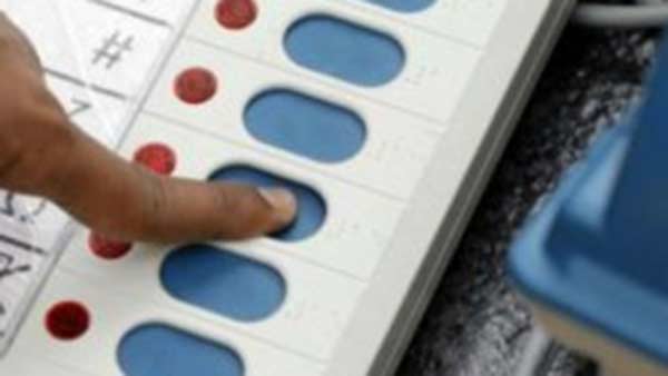 Let voters vote without fear Adequate security arrangements Interview ...
