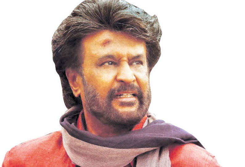 Moideen Bhai game started..Rajini poster goes viral | ஆரம்பமானது ...