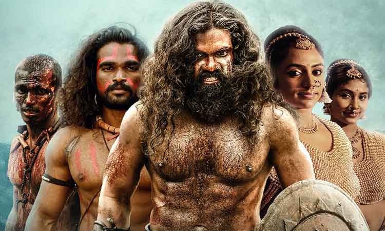 OTT Release date Yathisai movie announced | 'யாத்திசை' திரைப்படத்தின் ஓ ...