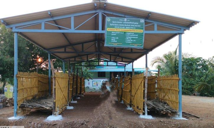 pattarai | பட்டறை அமைக்க மானியம்