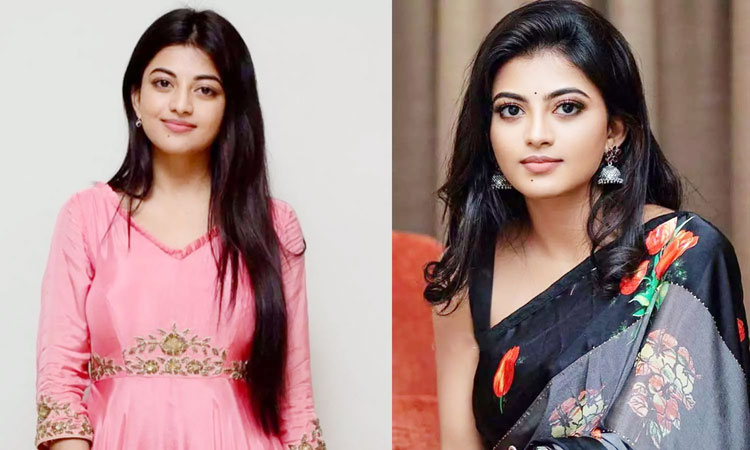 Ravana Kottam film team introduced the character of Kayal Anandi | கயல் ...