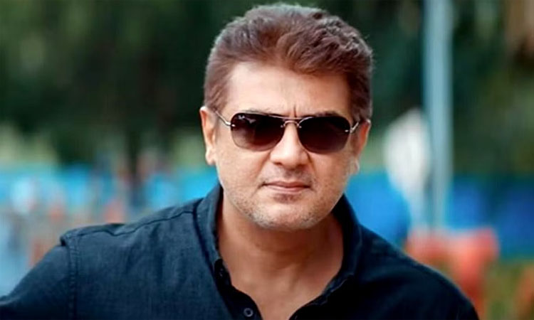 Who is Ajith Jodi in 62nd movie? | 62-வது படத்தில் அஜித் ஜோடி யார்?