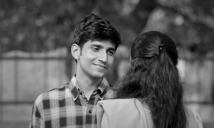 The first Nee Nishom Nee song to hit 100 million viewers | 100 ...