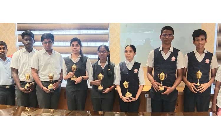 Kallakurichi A.K.T. CBSE School achievement | கள்ளக்குறிச்சி ஏ.கே.டி ...