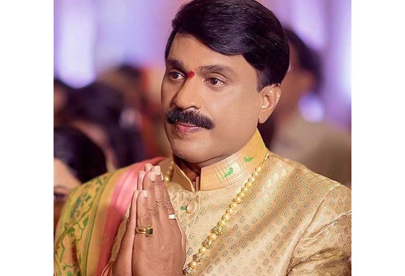 Janardhana Reddy won in Gangavati constituency | ஜனார்த்தன ரெட்டி ...