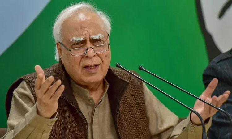 Kapil Sibal's message to Congress after Karnataka election win: ‘For ...