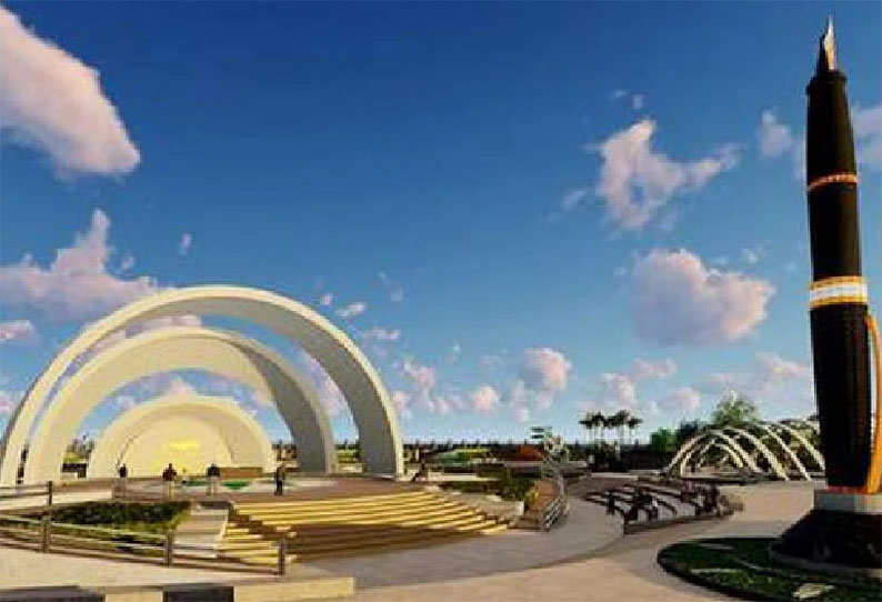 Opposition to Kalaignar Pen Monument : AIADMK Jayakumar petitions ...