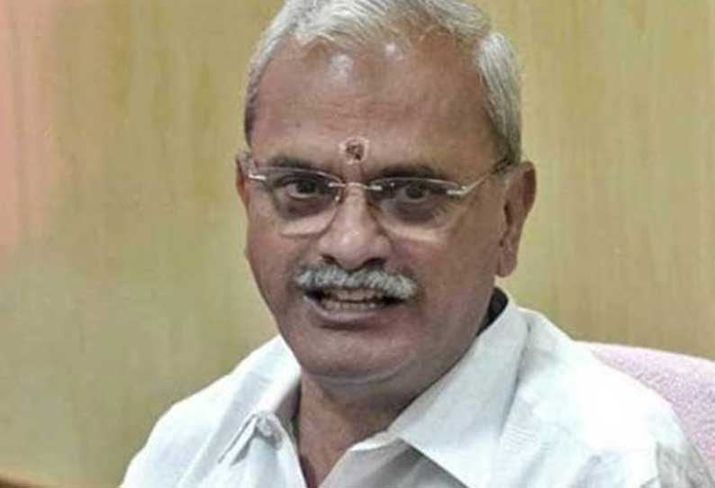 The governor is unwilling to hand over power to the new government ...