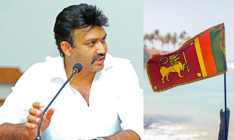 Senthil Thondaman takes charge as the Governor of Eastern Province of ...