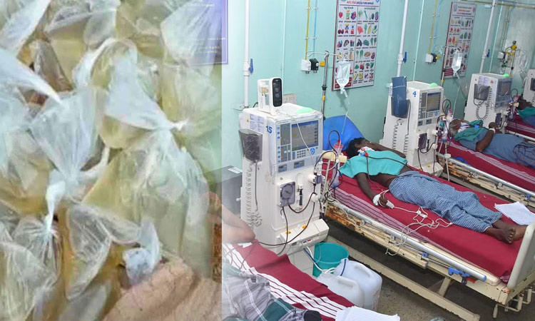 Villupuram, Chengalpattu poisoning case: CBCID investigation begins ...