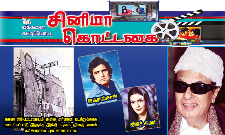 MGR returned without seeing the waiting fans! | காத்திருந்த ரசிகர்களை ...