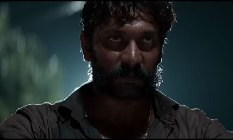 The trailer of Arulnidhi's 'Kalvethi Moorgan' is released ...