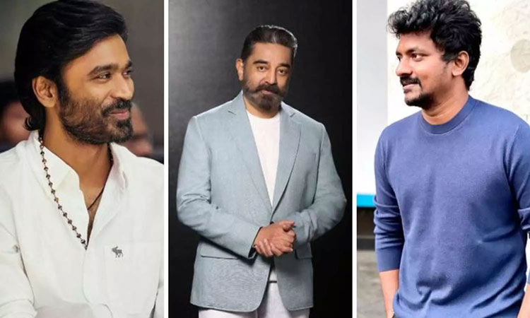 Dhanush to join Kamal in Nelson direction? | நெல்சன் இயக்கத்தில் ...