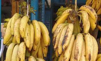 Ethan banana price hike | ஏத்தன் வாழைப்பழம் விலை உயர்வு