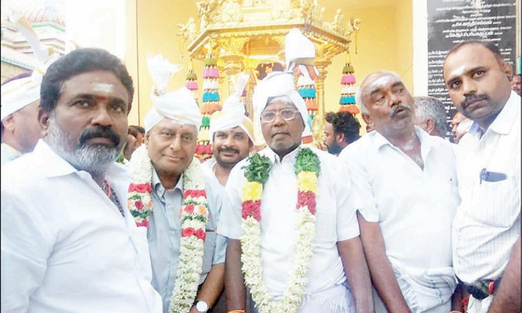 There is no point in Rajinikanth entering politics any more - Brother ...