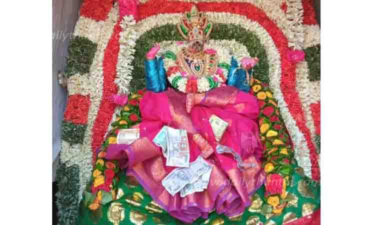 Maha Sulini Mariamman temple festival | மகா சூலினி மாரியம்மன் கோவில் ...