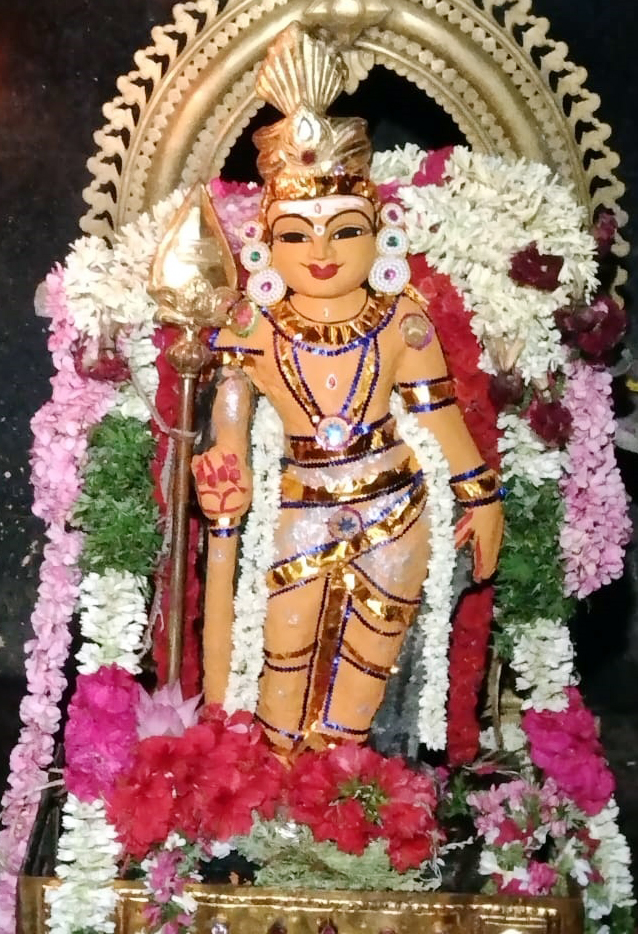 Special pooja in Murugan temples | முருகன் கோவில்களில் சிறப்பு பூஜை