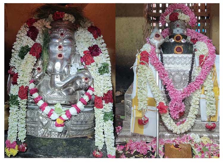 Vaikasi Visakha Worship at Kolanjiappar Temple | விருத்தாசலம் ...