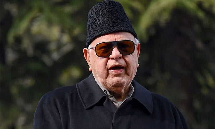 Situation in Kashmir won't improve till India, Pakistan hold dialogue ...