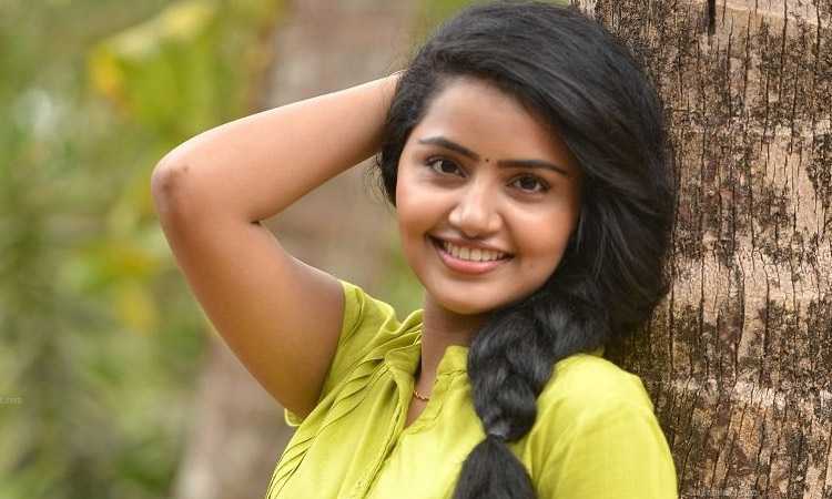 Actress Anupama shared her life philosophy | நடிகை அனுபமா பகிர்ந்த ...