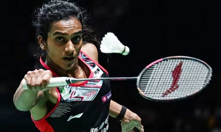 Singapore Open Badminton Begins Today | சிங்கப்பூர் ஓபன் பேட்மிண்டன் இன்று தொடக்கம்: 'நம்பர் ஒன் ...