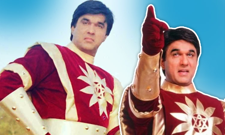 Shakthiman series to be shot at Rs.300 crores | ரூ.300 கோடியில் ...