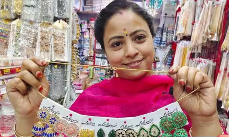 Coimbatore YouTuber 'Modern Mami' caught | அதிக பணம் தருவதாக ...