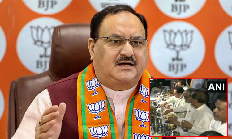 Find new ways to win the hearts of the public; JP Natta advice for ...