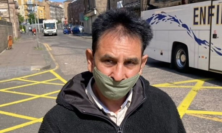 Sexual assault on women who went for a walk...Serial kisser sentenced ...