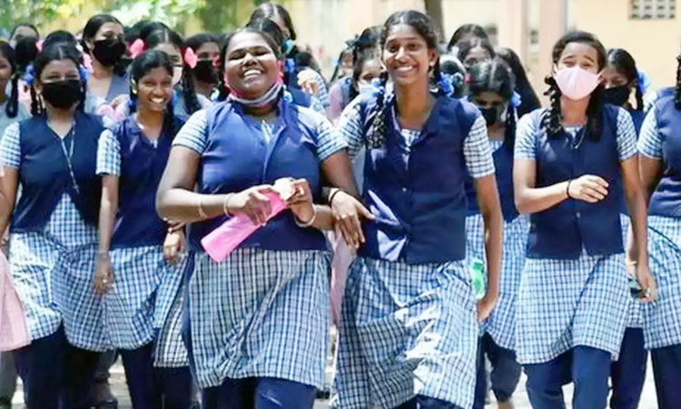Schools open today after summer holidays | கோடை விடுமுறை முடிந்து இன்று ...