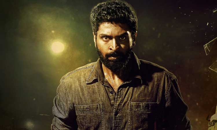 New update of Vikram Prabhu starrer 'Bayum Aahara Nee Maadu' | விக்ரம் ...
