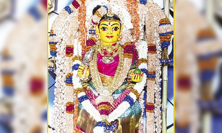 Muthalamman Temple Festival | முத்தாலம்மன் கோவில் திருவிழா