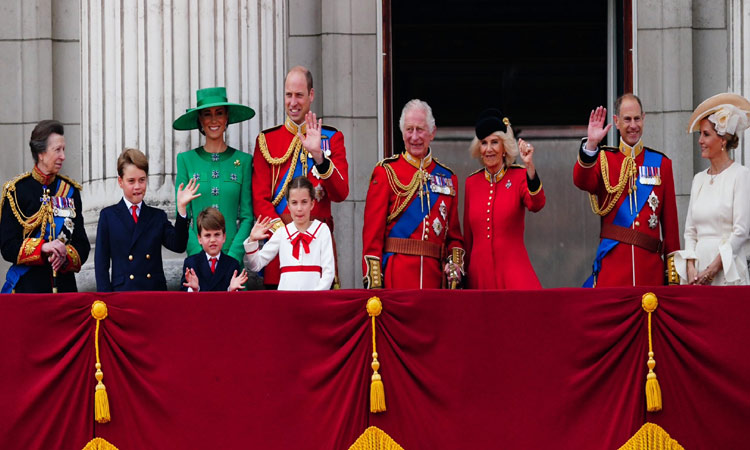 King Charles III's birthday: Here's the list of Indian-origin people ...