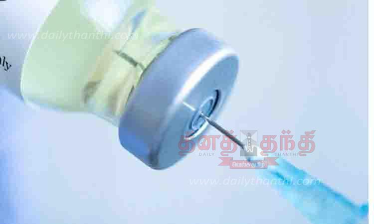 Disease Vaccination for Kideri Calves | கிடேரி கன்றுகளுக்கு நோய் தடுப்பூசி