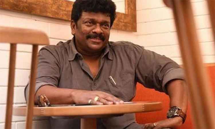 Puthiya Pathai 2 coming soon' - Twitter post by Parthiban | 'புதிய பாதை ...