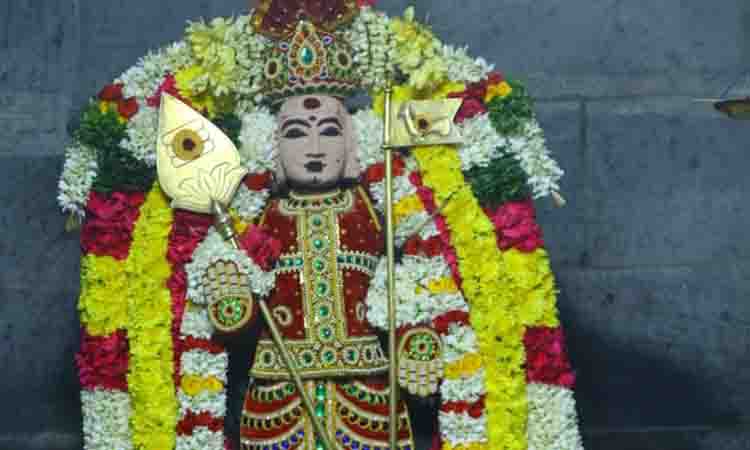 Special Abhishekam in Murugan Temples | முருகன் கோவில்களில் சிறப்பு ...