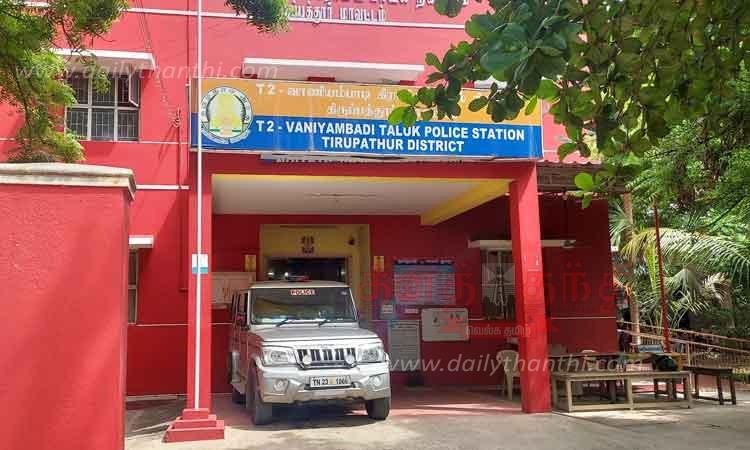 Shortlisted for Chief Minister's Award for Best Police Station | சிறந்த ...