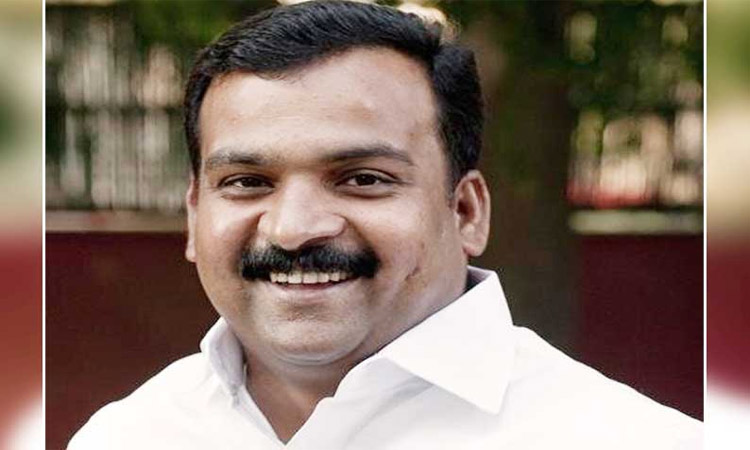 People will reject Annamalai - Manikam Thakur MP Interview | தகுதிக்கு ...