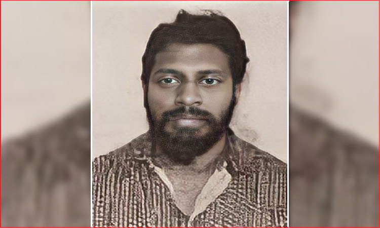 The leader of the rowdy gang, who had not been caught for 10 years, was ...