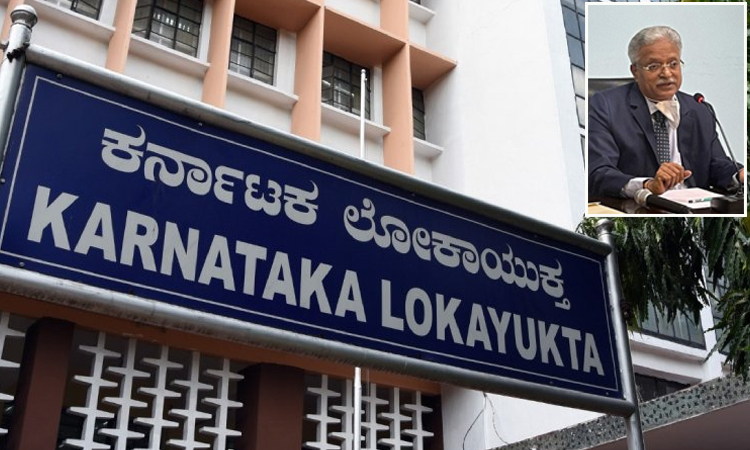 Karnataka MLA's are not ready to submit their asset details ...
