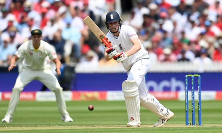 Ashes 2nd Test: Australia all out for 416 in first innings | ஆஷஸ் 2-வது ...