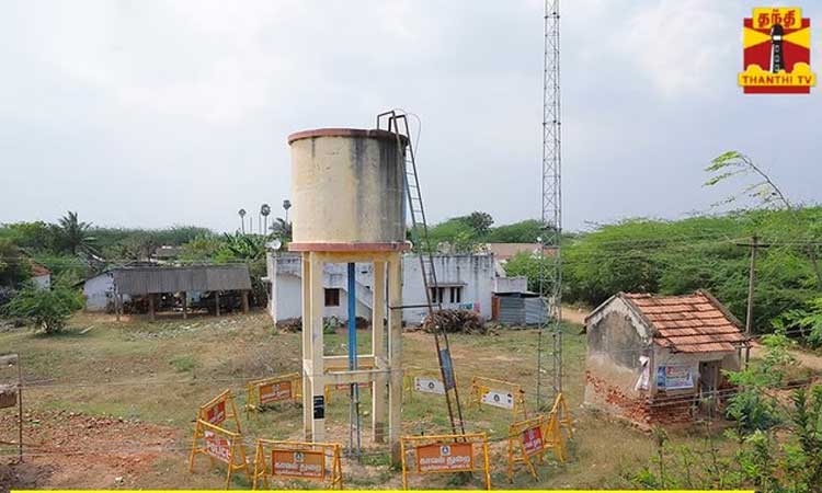 Vengaivyal case: 8 people DNA File a petition again refusing to conduct ...