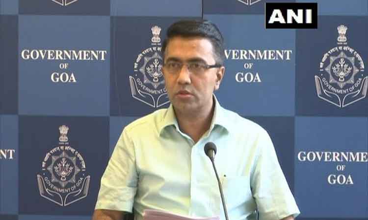 'Uniform Civil Code is essential for Women Empowerment' - Goa Chief ...