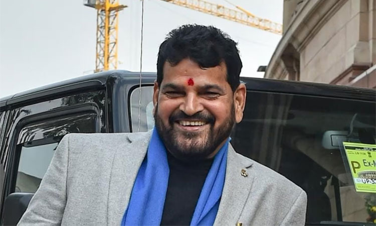 Plaint Against Brij Bhushan Court Orders The Player To File A Reply பிரிஜ் பூஷன் மீது
