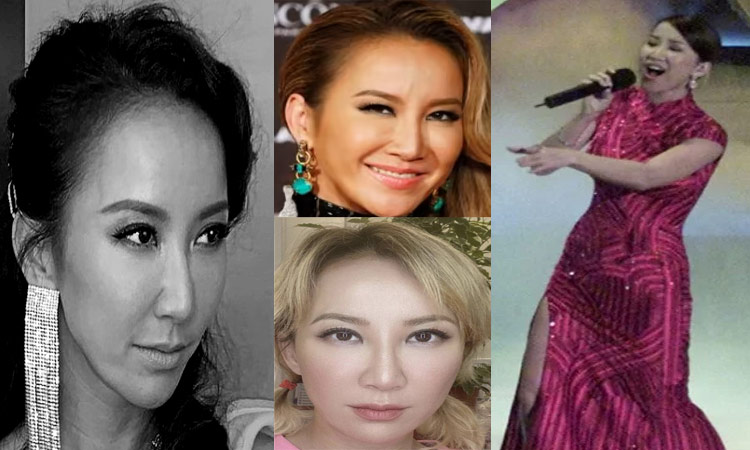 CoCo Lee, iconic Hong Kong singer and ‘Mulan’ voice actress, dies at 48 ...